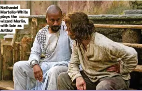 WINTER IS COMING - PressReader