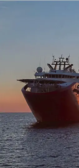 Offshore wind: Which way is it blowing in the North Sea? - PressReader