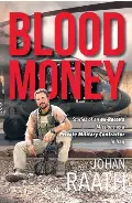 Preview: Blood Money by Johan Raath - PressReader