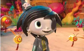 Scarygirl review – Tim Minchin, Deborah Mailman and Sam Neill add star ...