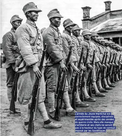 LES OPÉRATIONS - PressReader