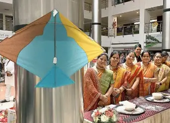 Kite festival from tomorrow - PressReader