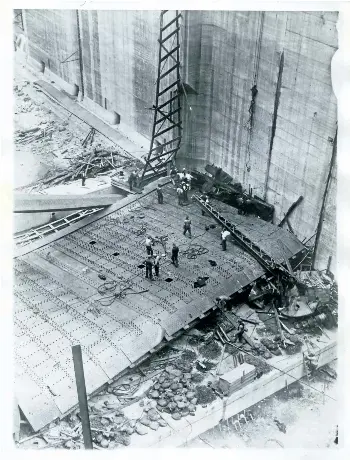 WELLAND CANAL - PressReader