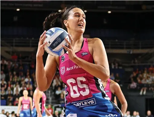 Ferns return may be a Dunn deal - PressReader