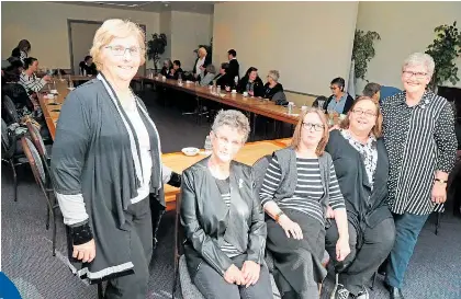 It’s a black and white issue - PressReader