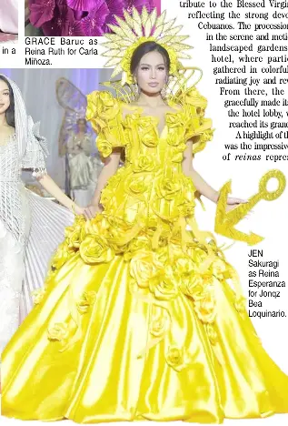 MAYTIME’S LAST HURRAH - PressReader