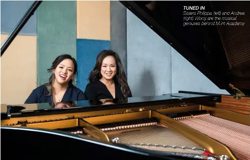 A Fresh Take - PressReader