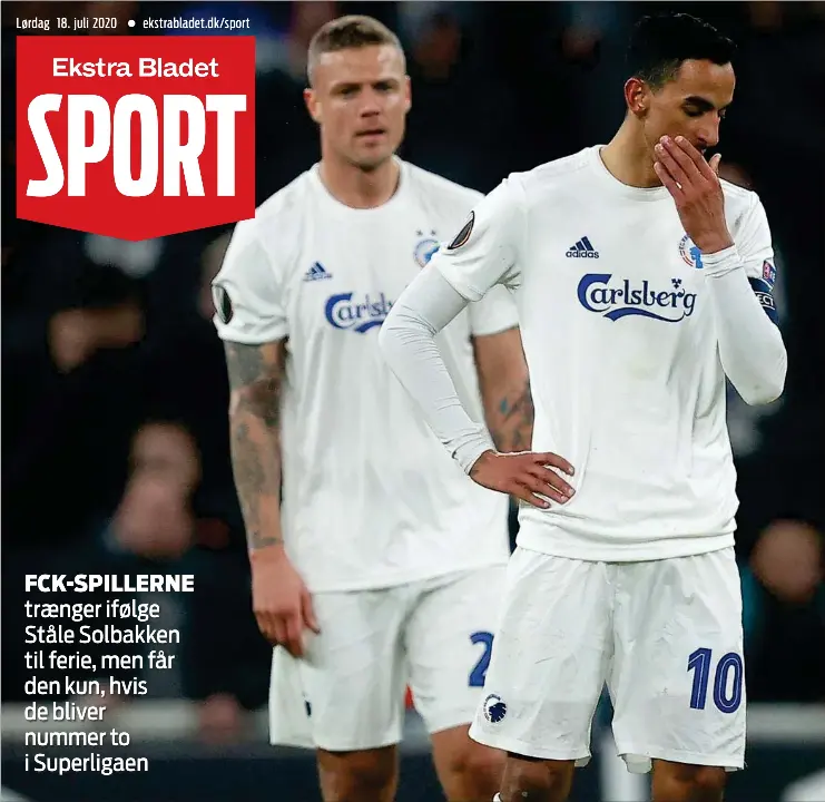 FERIEN ER I FARE! - PressReader