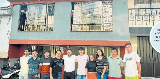 Alcaldías se compromete­n con universita­rios - PressReader