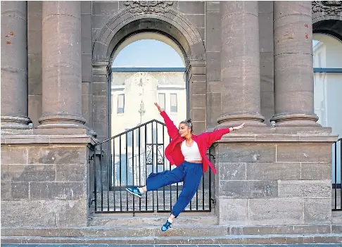 Museum bosses unveil opening weekend plans - PressReader