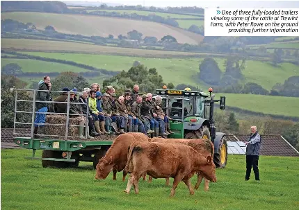 Farm lands best in breed yet again - PressReader