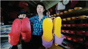 Terompah Kampung Jawa Melaka - PressReader