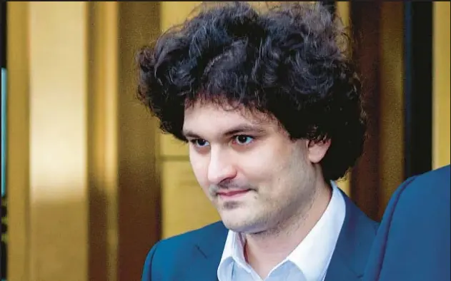 BLINDSIDED & HORRIFIED - PressReader