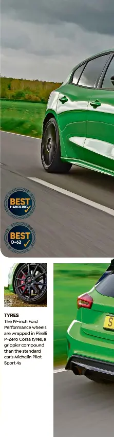 Ford Focus ST - PressReader