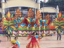 And the bell tolls merrily in Cabuyao - PressReader