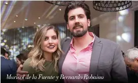 The wedding Board - PressReader