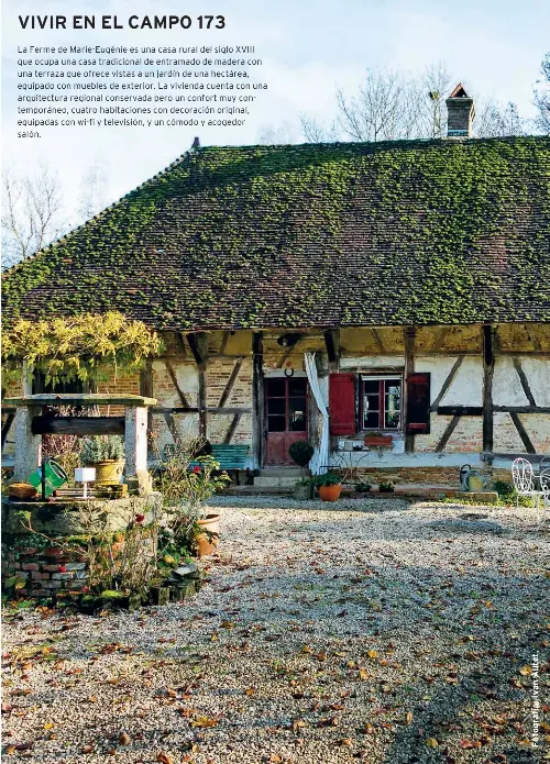 VIVIR EN EL CAMPO 173 - PressReader