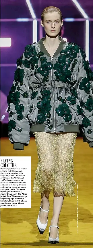 FLYING COLOURS - PressReader