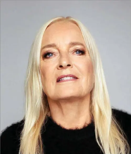 LINNET MED GANGSTATIV - PressReader