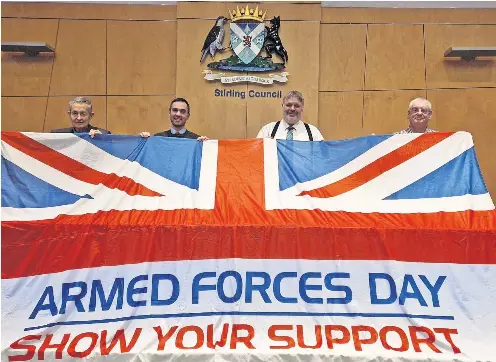 More and more Scots believe union doesn’t work for them - PressReader