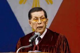 Philippine martial law era leader helped oust Marcos - PressReader