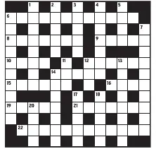 Quizword & Crossword - PressReader