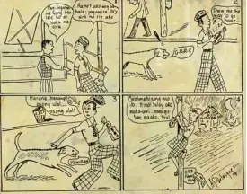 ‘Kenkoy’ marks 90th year - PressReader