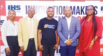 Upbeat Fetes Underprivi­leged Children, Pledges Support - PressReader