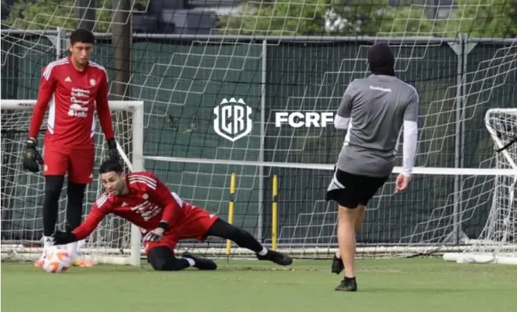 ‘Sele’ busca revivir los éxitos obtenidos en la eliminator­ia - PressReader