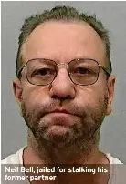 Stalker fitted a tracker to former partner’s car - PressReader