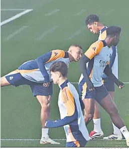 Dos con el orgullo herido en Montilivi - PressReader