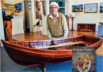 TIMBER ARTIST - PressReader