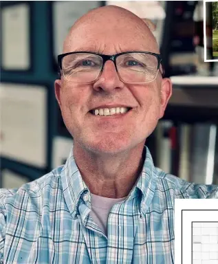 ‘Greenock teacher shaped my career as U.S. professor’ - PressReader