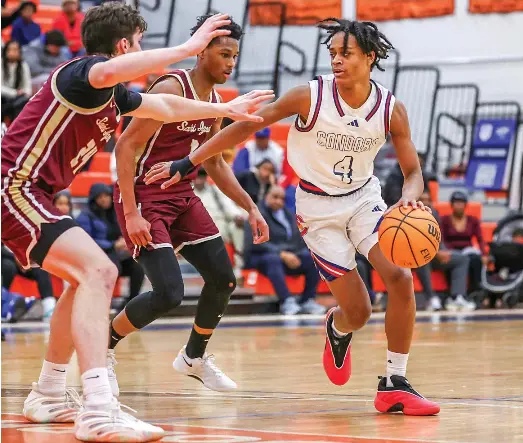 Curie’s Oliver cranks up volume - PressReader