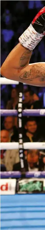 LESSON LEARNED - PressReader