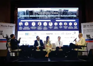 Banking, real estate sectors forecast optimistic outlook - PressReader