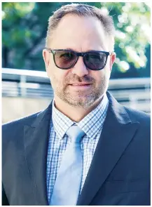 Deon du Plessis - PressReader