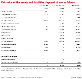 Ecsponent Eswatini - PressReader