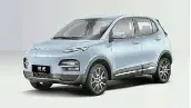 Dayun Yuehu S5 launched as SA’S cheapest ‘family’ EV - PressReader