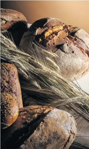 Brot und Gebäck mit Gütesiegel - PressReader