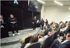 Amerike, innovación en el Estado de México - PressReader