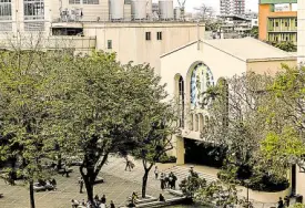 FEU in 11 frames - PressReader