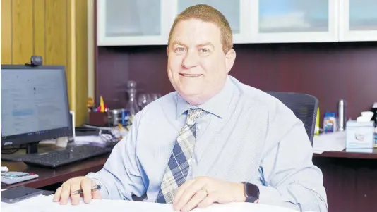 JCC to host 40th annual awards showcase - PressReader