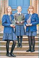 They’re a class act - PressReader