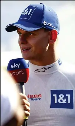 Perfekt timing - PressReader