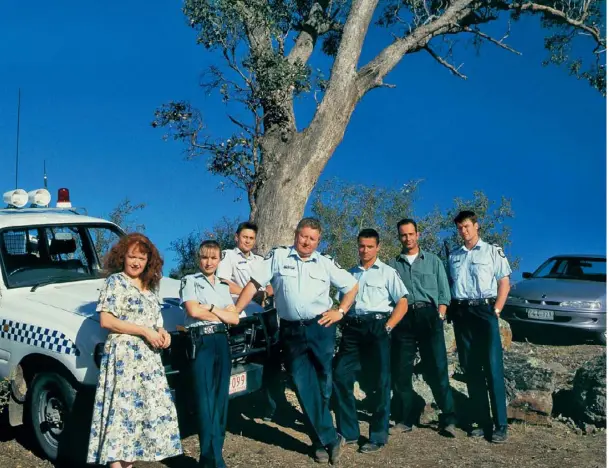 BLUE HEELERS’ BEST MOMENTS - PressReader