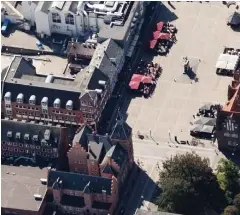 Danmarks ulækreste gade - PressReader