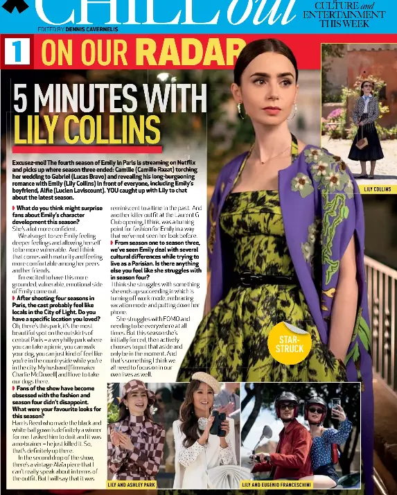 The HOTTEST - PressReader