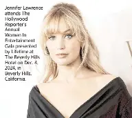 Baby alert! Jennifer Lawrence and husband Cooke Maroney welcome a ...