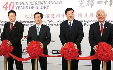 M’sia ready for gateway role - PressReader